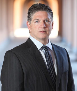 Carelli, Paul V., IV - Artiano Shinoff